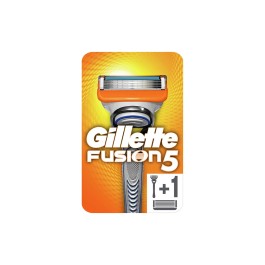 FUSION RAZOR FUSION MANUAL 2UP | Spinneys Lebanon