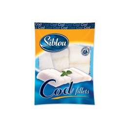 SIBLOU COD FILLETS PORTION | Spinneys Lebanon