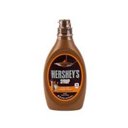 HERSHEYS SYRUP CARAMEL | Spinneys Lebanon