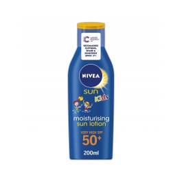NIVEA KIDS PROTECTION LOTION 50 | Spinneys Lebanon