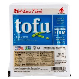 HOUSE FOODS TOFU ORGANIC MED FIRM | Spinneys Lebanon