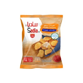 SADIA CRISPY CHICKEN NUGGETS BAGS | Spinneys Lebanon