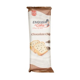 ENGLISH CAKE CAKE FILLED CHOCOLATE CHIPS | Spinneys Lebanon