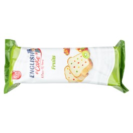 ENGLISH CAKE CAKE FILLED FRUITS | Spinneys Lebanon