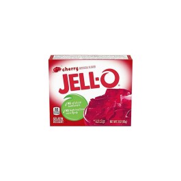 JELLO JELLO CHERRY | Spinneys Lebanon