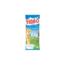 FICELLO NATURE CHEESE STICKS | Spinneys Lebanon