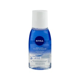 NIVEA DBL EFFECT EYE MAKE UP REMOVER | Spinneys Lebanon
