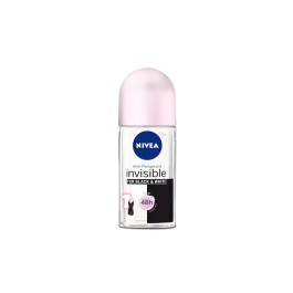 NIVEA ROLL ON BLACK + WHT WOMEN | Spinneys Lebanon
