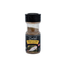 ADONIS FISH SPICES JAR | Spinneys Lebanon