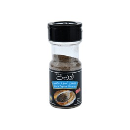 ADONIS BLACK PEPPER GROUND JAR | Spinneys Lebanon