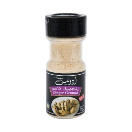 ADONIS GINGER GROUND JAR | Spinneys Lebanon