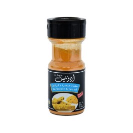 ADONIS TURMERIC JAR | Spinneys Lebanon