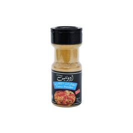 ADONIS CURRY POWER MEDIUM JAR | Spinneys Lebanon