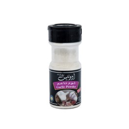 ADONIS GARLIC POWDER JAR | Spinneys Lebanon