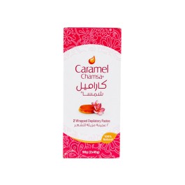 CHAMSA CARAMEL PASTE 2S | Spinneys Lebanon