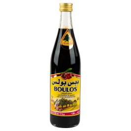 BOULOS POMEGRANATE MOLASSES | Spinneys Lebanon