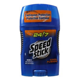 Speed Stick Cool Fusion Deodorant 48H Protection 50 g | Spinneys Lebanon