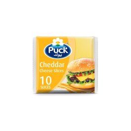 PUCK SLICES CHEDDAR | Spinneys Lebanon