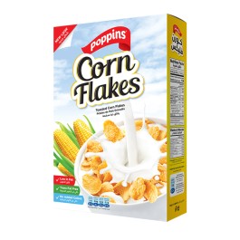 POPPINS CORN FLAKES | Spinneys Lebanon