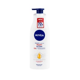 NIVEA BODY LOTION REPAIR + CARE | Spinneys Lebanon