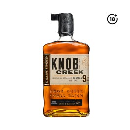 KNOB CREEK 9Y WHISKY | Spinneys Lebanon