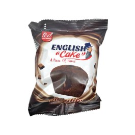 ENGLISH CAKE DOUBLE CHOCOLATE MINI | Spinneys Lebanon