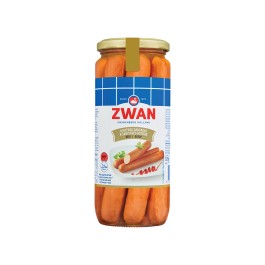 ZWAN BEEF HOT DOG IN JAR | Spinneys Lebanon