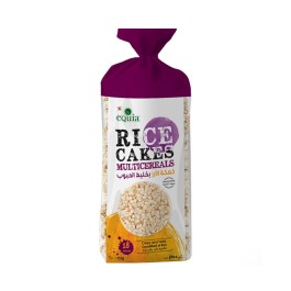 EQUIA MULTI CEREALS CAKE | Spinneys Lebanon