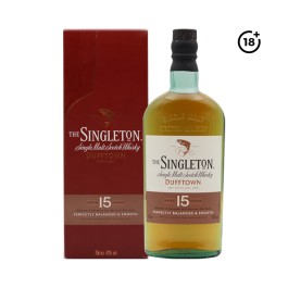 SINGLETON WHISKY 15Y | Spinneys Lebanon