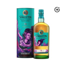 SINGLETON 15Y WHISKY SPECIAL RELEASE 2022 | Spinneys Lebanon