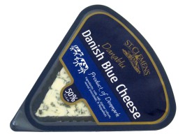 ST CLEMENT DANISH BLUE CHEESE | Spinneys Lebanon