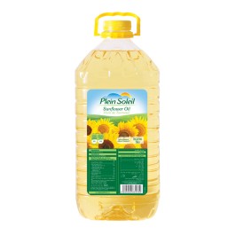 PLEIN SOLEIL SUNFLOWER OIL | Spinneys Lebanon