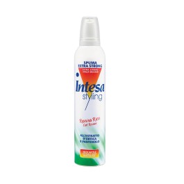 INTESA MOUSSE EXTRA STRONG CURL REVIV | Spinneys Lebanon
