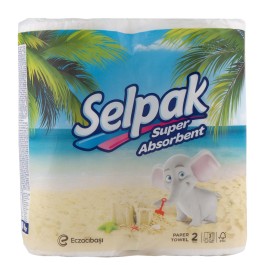SELPAK KITCHEN TOWEL | Spinneys Lebanon