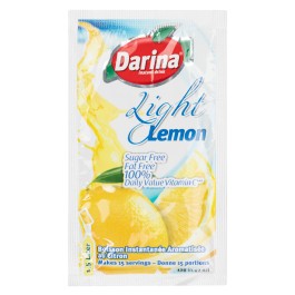 Instant Lemon Drink Light | Spinneys Lebanon
