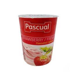 PASCUAL STRAWBERRY YOGURT | Spinneys Lebanon