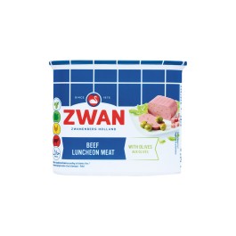 ZWAN BEEF LUNCHEON MEAT OLIVES | Spinneys Lebanon