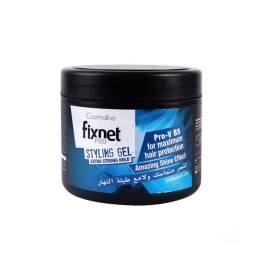 FIX NET GEL PRO JAR EXT STRONG HOLD BL | Spinneys Lebanon
