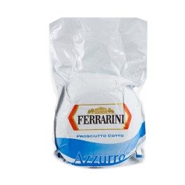 FERRARINI COOKED HAM AZZURRO | Spinneys Lebanon