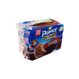 PRINCE.LU CHOCO PRINCE 5+1 | Spinneys Lebanon