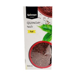 SPINNEYS RED QUINOA SEEDS | Spinneys Lebanon