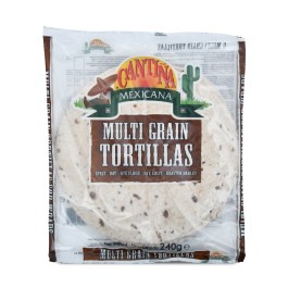 MEXIC 6 MULTIGRAIN TORTILLAS | Spinneys Lebanon