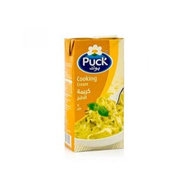 PUCK COOKING CREAM | Spinneys Lebanon
