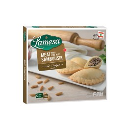 LAMESA MEAT SAMBOUSIK | Spinneys Lebanon
