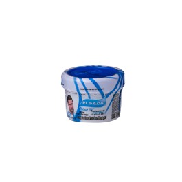 ELSADA HAIR GEL BLUE | Spinneys Lebanon