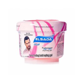 ELSADA HAIR GEL PINK | Spinneys Lebanon