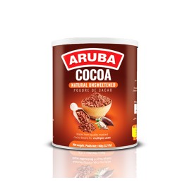 ARUBA COCOA POWDER TIN | Spinneys Lebanon