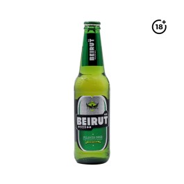 BEIRUT BEIRUT BEER GLASS | Spinneys Lebanon