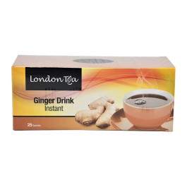 LONDON TEA GINGER POWDER | Spinneys Lebanon