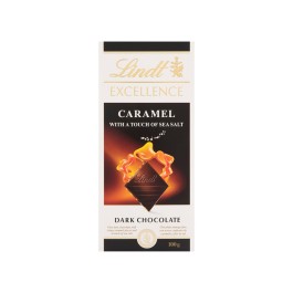 LINDT DARK CARAMEL | Spinneys Lebanon